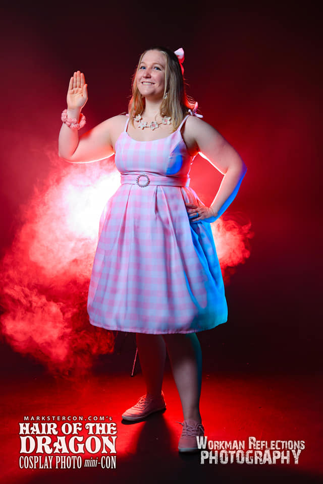 Abbey Normal Stitches