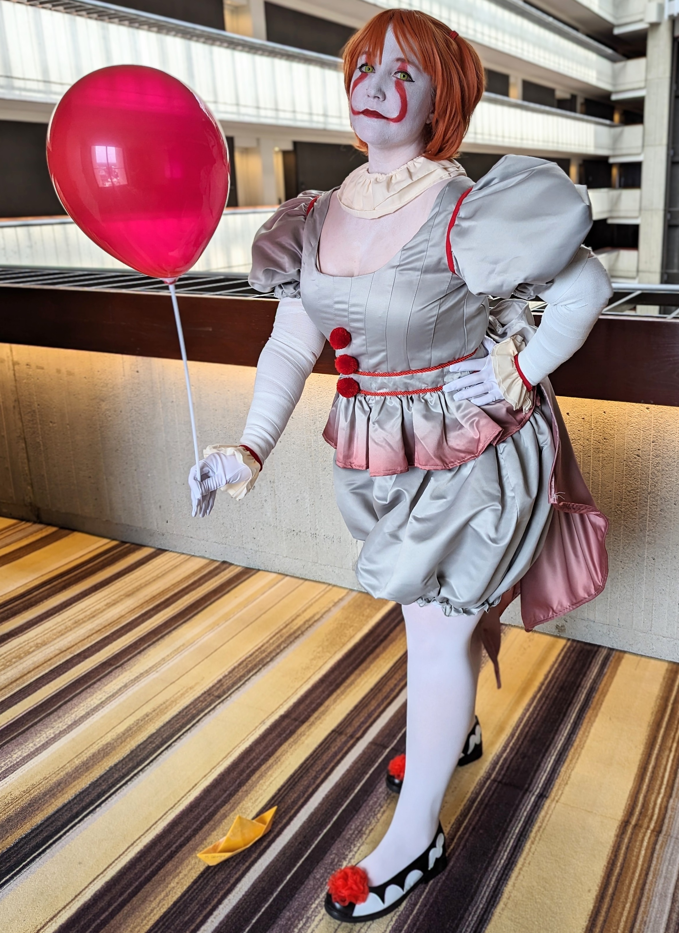 Abbey Normal Stitches